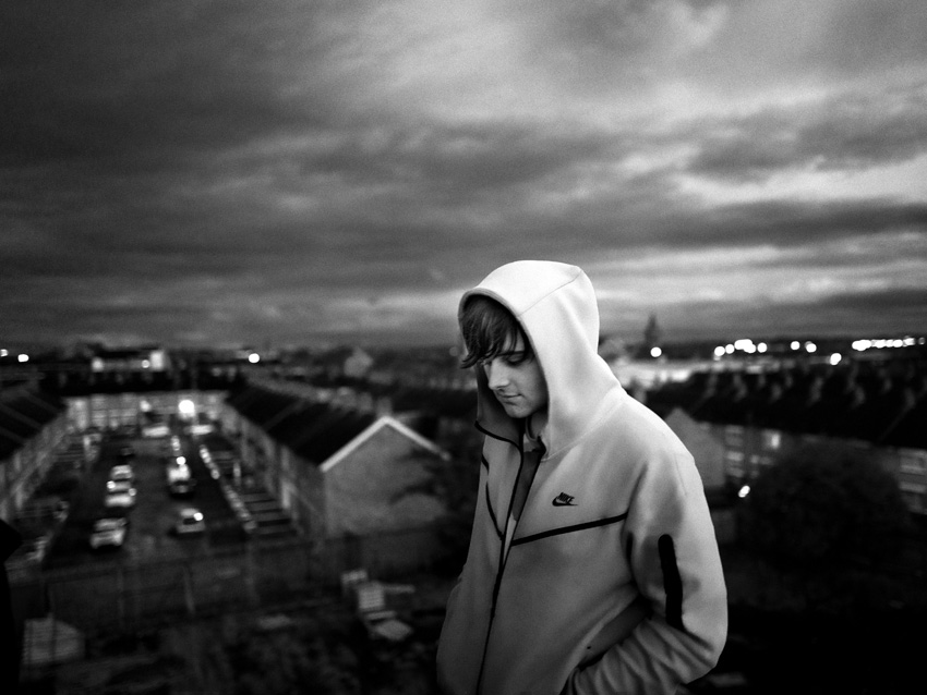 Sony World Photography Awards - Ausstellung im Willy Brandt Haus